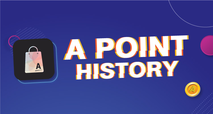 A POINT HISTORY | นิตยสารอะชีฟ ฉบับธันวาคม 2565