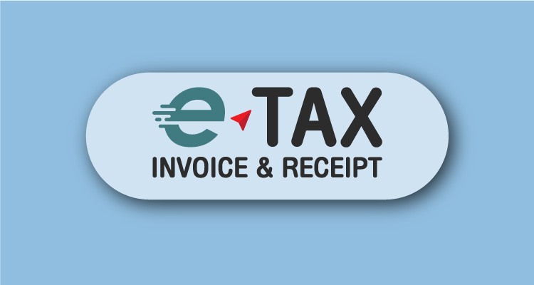 รู้จัก e-Tax Invoice ที่จะช่วยให้คุณสะดวกและได้ดูแลโลกไปพร้อมกัน | นิตยสารอะชีฟ ฉบับพฤษภาคม 2566