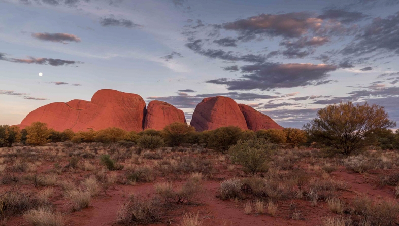 Uluru to Darwin Highlights | Thrifty Car Rental Australia