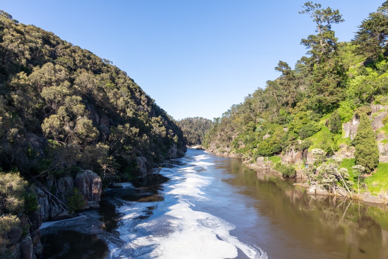 Discovering the Beauty of Launceston: Hidden Gems and Scenic Drives ...