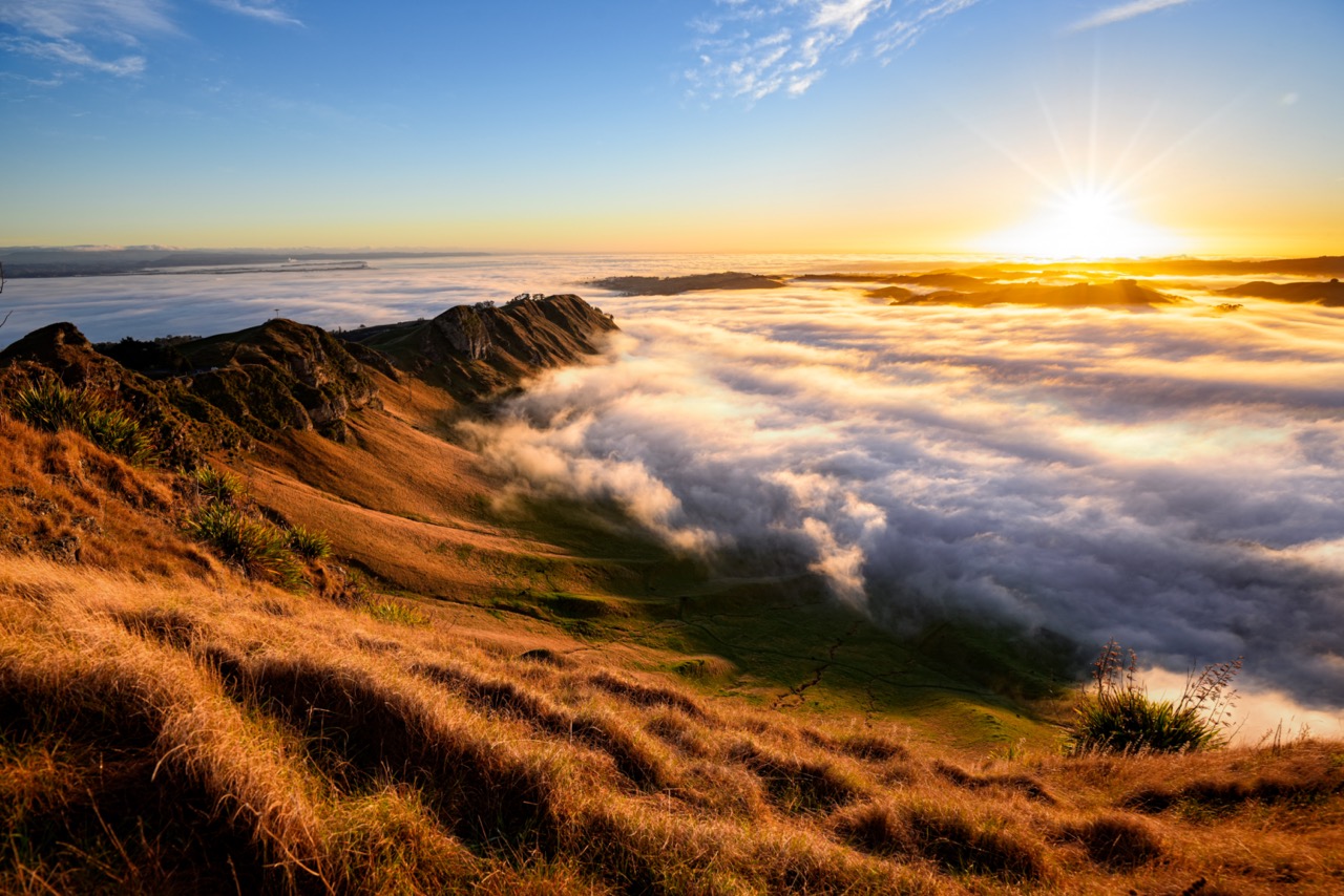 Exploring Te Mata Peak Thrifty Car Rental New Zealand Exploring Te Mata Peak Thrifty Car Rental New Zealand