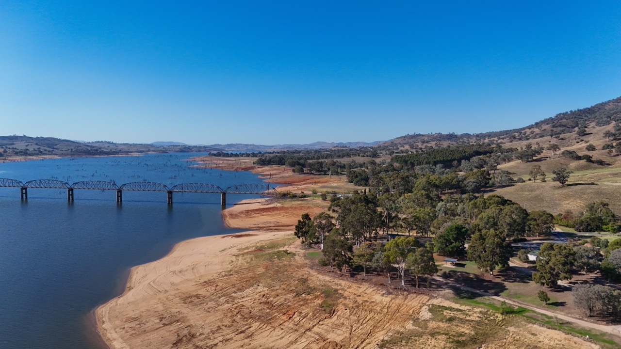 Lake Hume by Car: What to Do, See & Pack | Thrifty Car Rental Australia
