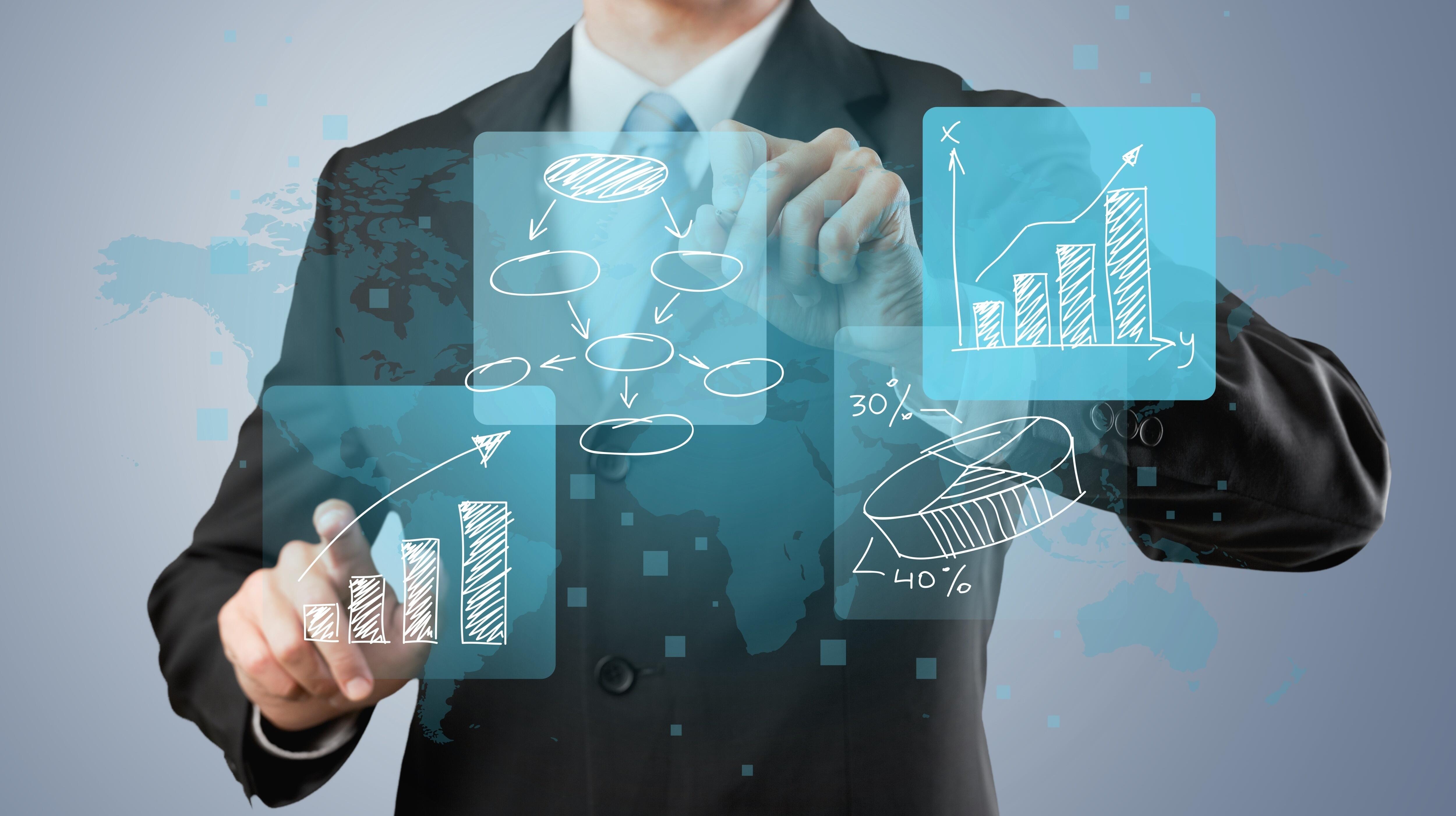 Legal Tech Tools to Modernize Your Law Firm Operations