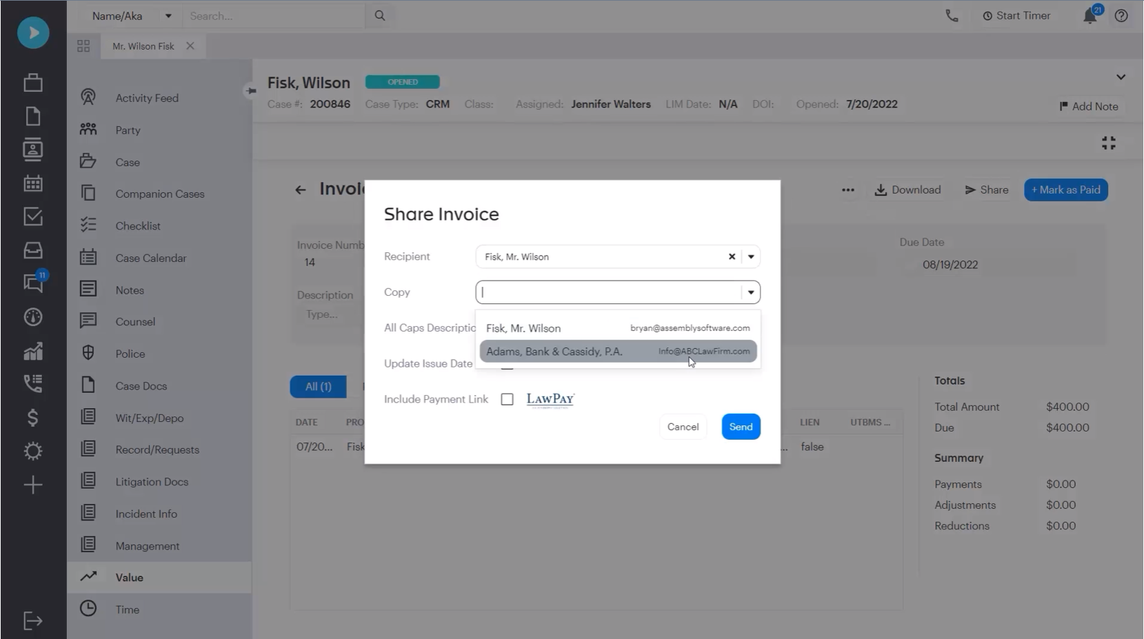 Neos ePayment | Neos - Assembly