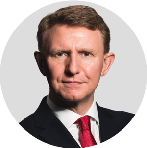 Weekly Market Roundup