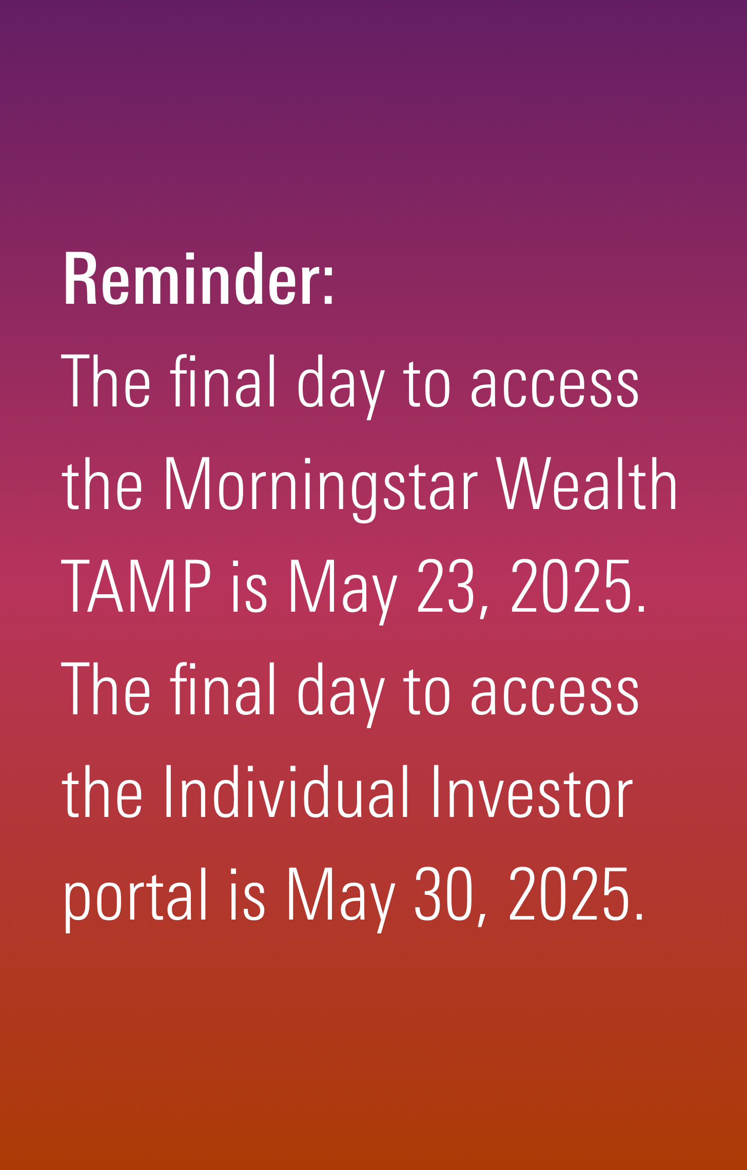 Congress Asset Management