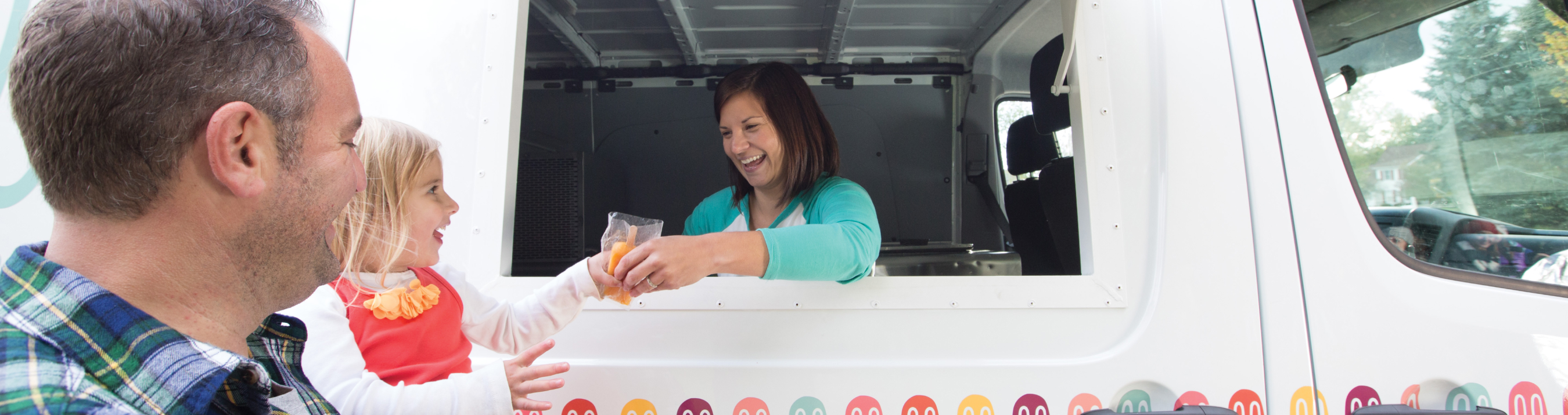 Ice Cream Truck Insurance | Progressive Commercial
