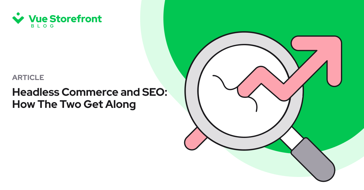 Headless Commerce and SEO: How the Two Get Along | Alokai