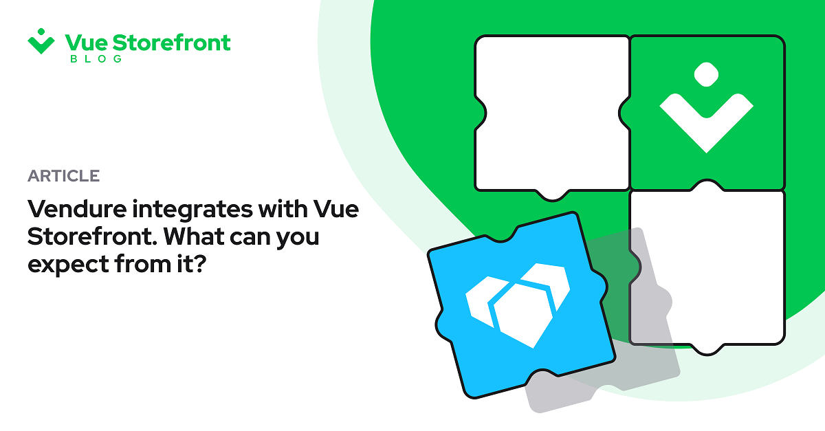 Vendure and Alokai Headless Commerce Integration | Alokai