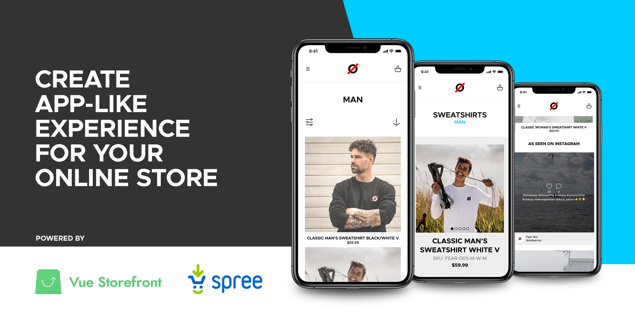 Spree Commerce and Alokai as a Headless System | Alokai