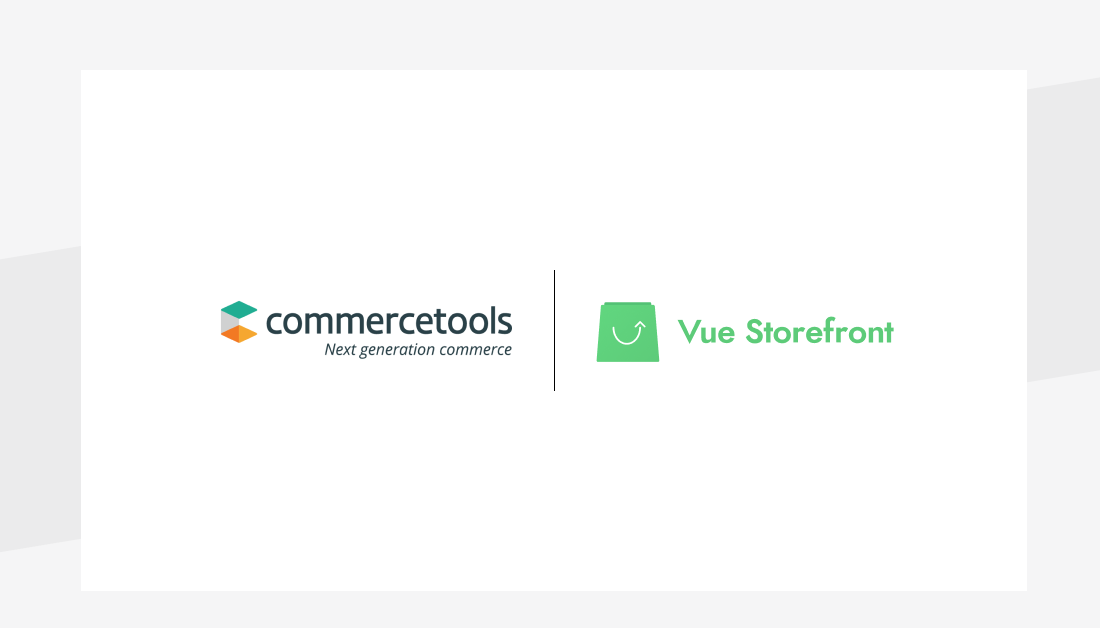 Alokai Becomes commercetools Tech Partner | Alokai