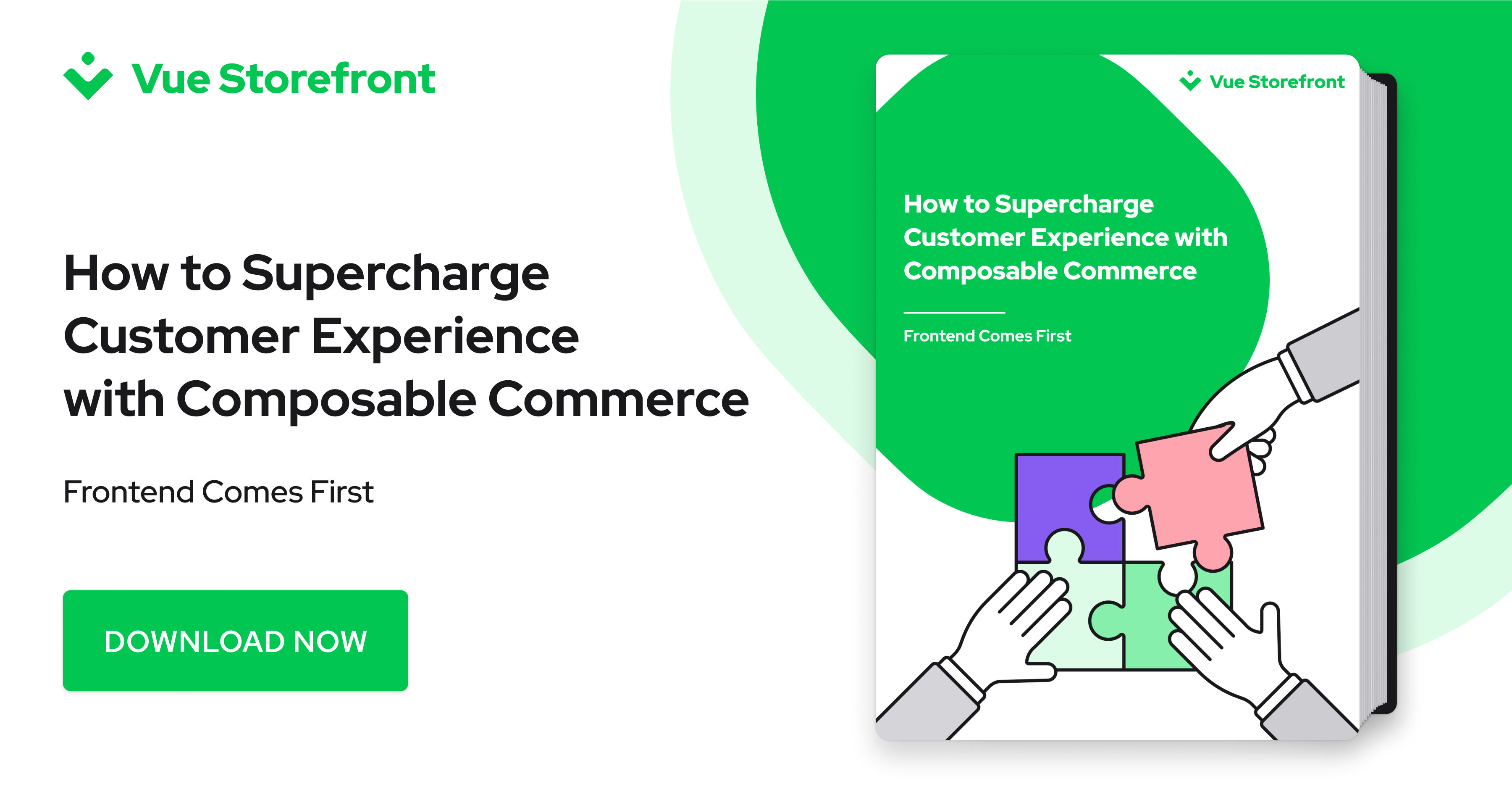 How To Supercharge Customer Experience With Composable Commerce Alokai