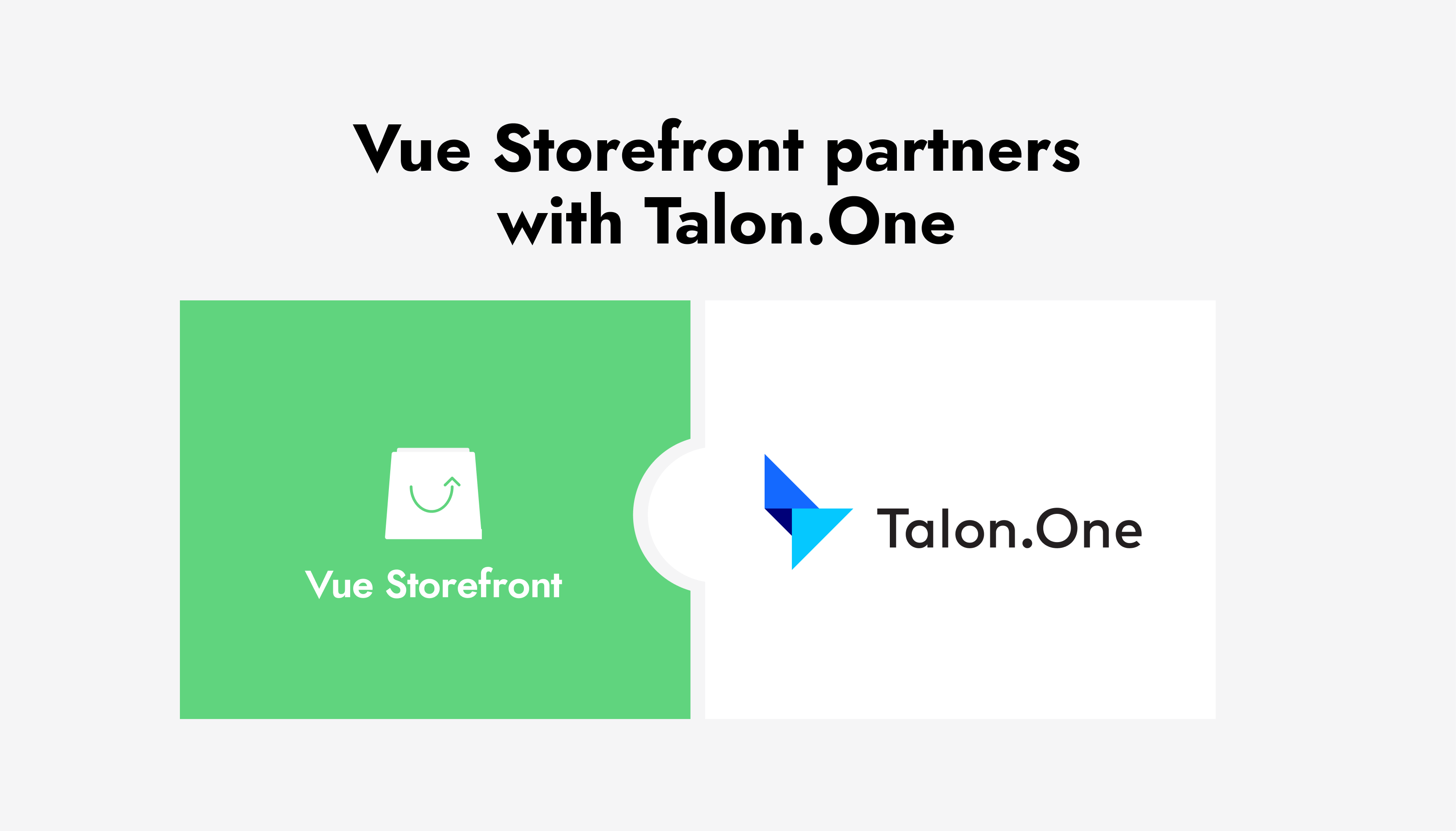 Talon.One and Alokai are Officially Partners | Alokai