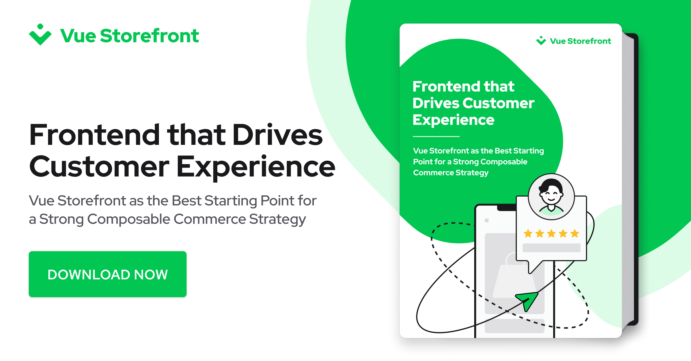[eBook] Frontend Drives Customer Experience | Alokai