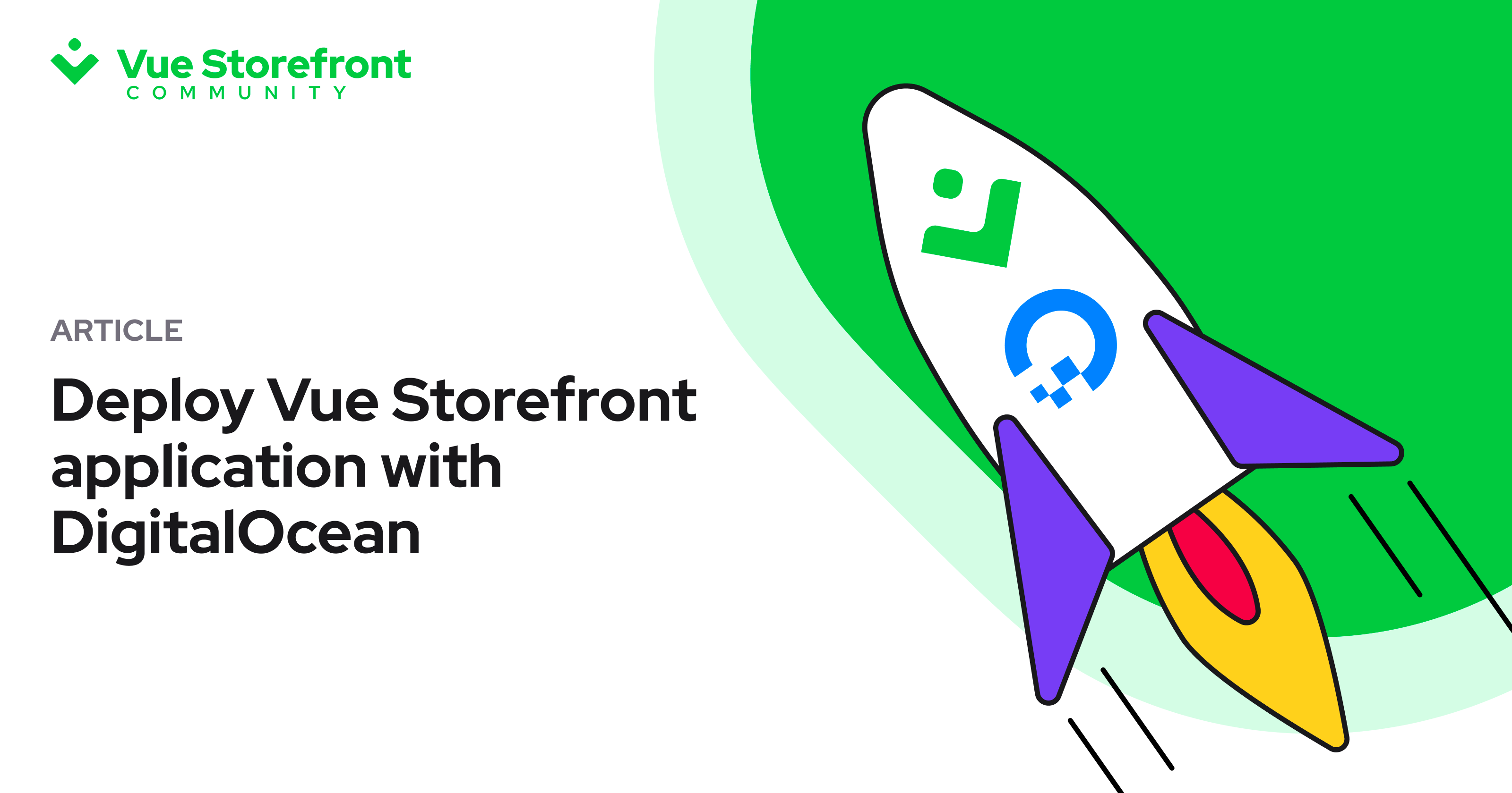 Guide to Deploying Alokai on DigitalOcean | Alokai