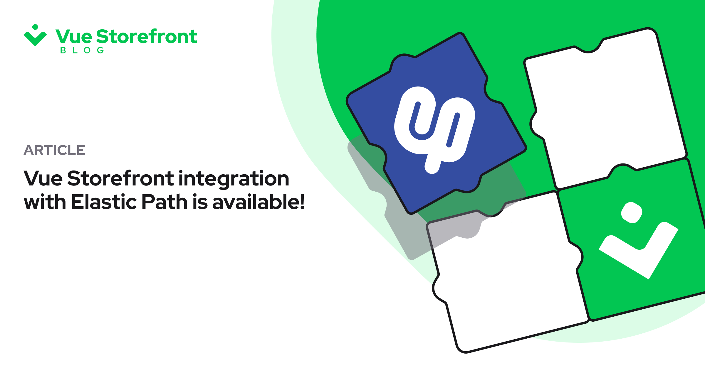 New Integration with Elastic Path Is Available! | Alokai