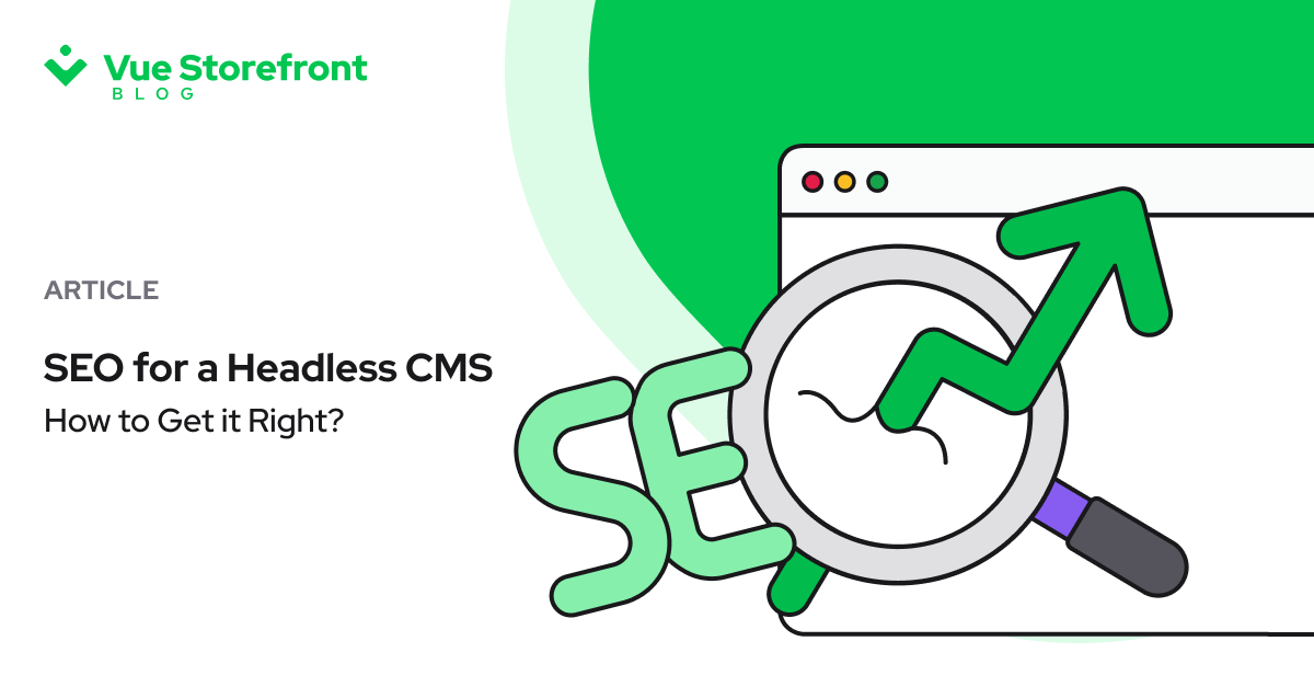 Headless CMS and SEO - Hot or Not? | Alokai