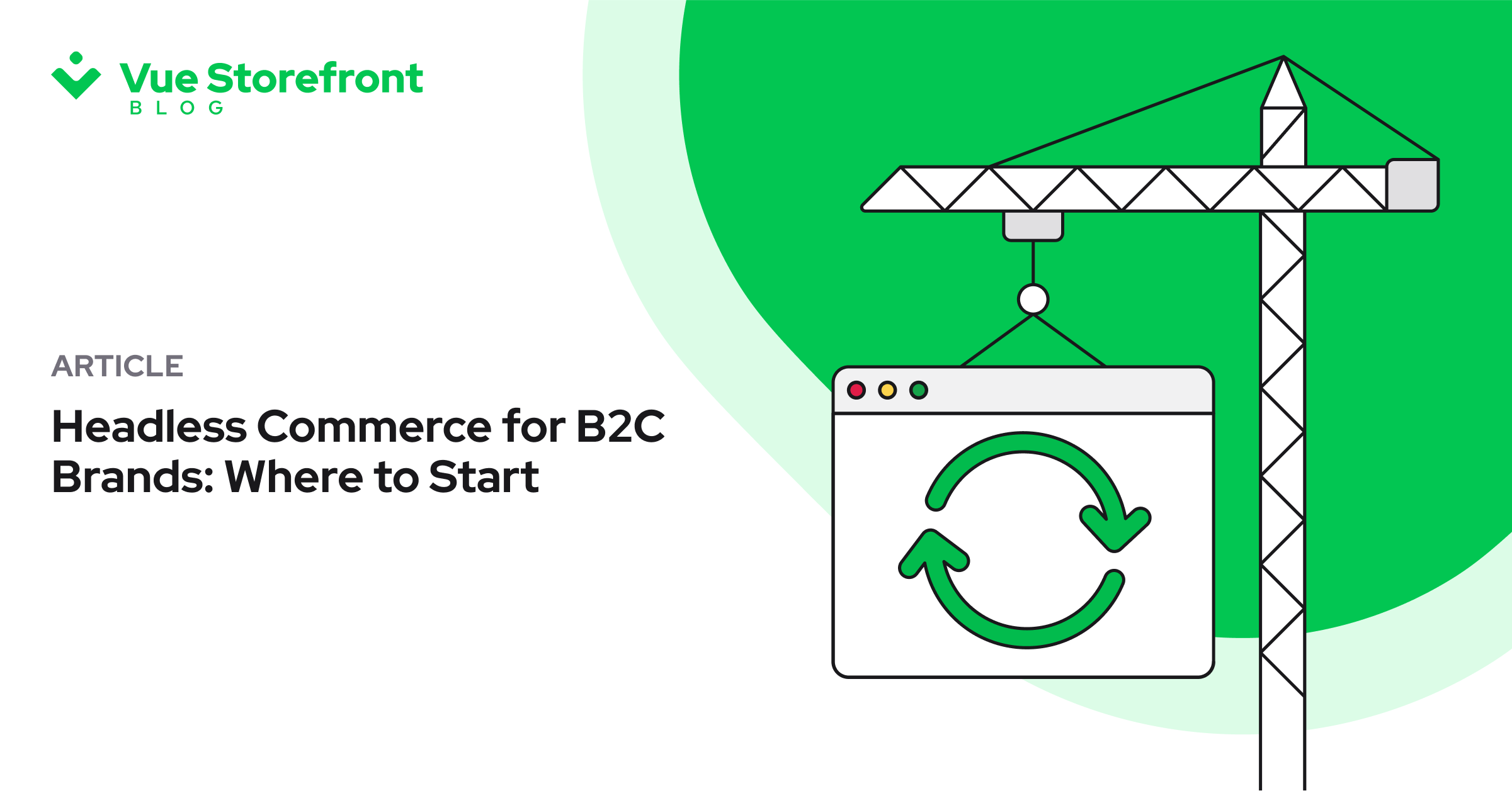 Headless Commerce for B2C Brands | Alokai