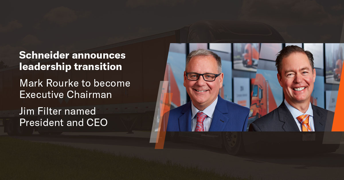 Mark Rourke Executive Chairman Jim Filter President and CEO
