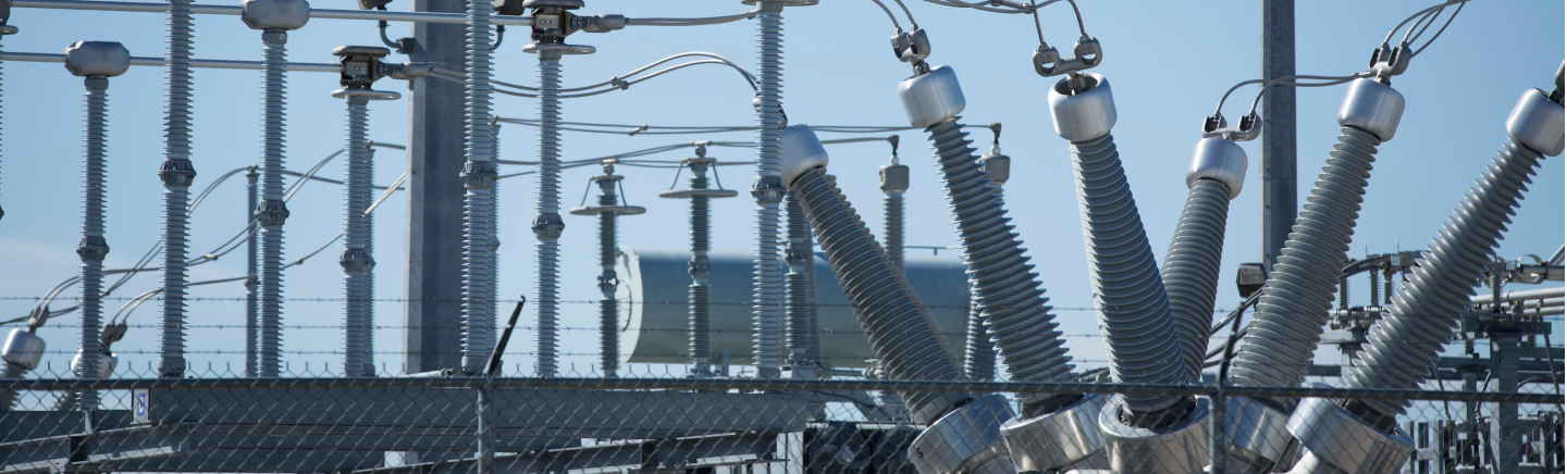 Cimarron Link Transmission