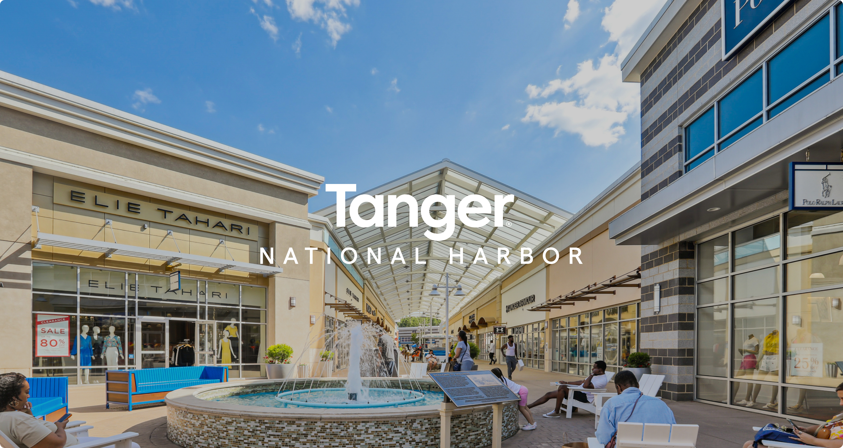 Gaylord National Harbor To Tanger Outlet Mall Gaylord National Resort
