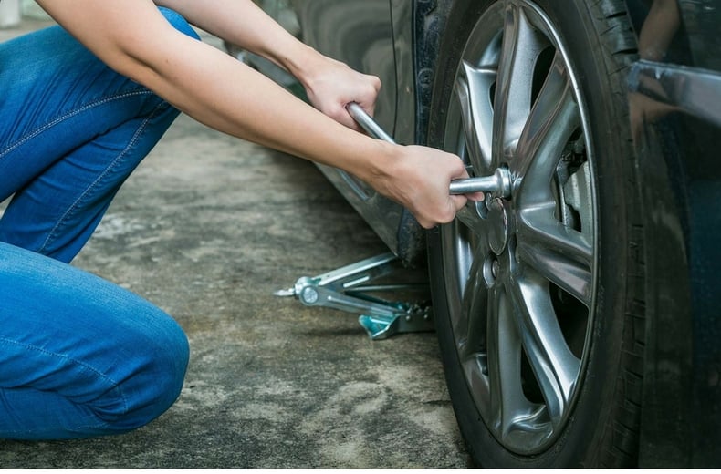 Essential Tips for Safely Changing Tyres Yourself: A Step-by-Step Guide ...