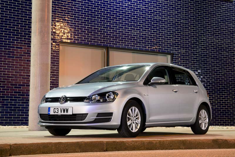 Vw Golf Tdi Mk7