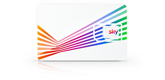 Sky Mobile