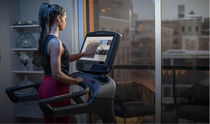 iFIT-Enabled Treadmills | Interactive Treadmill Workouts