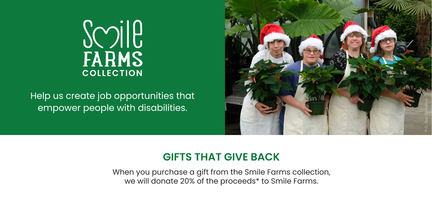 Smile Farms | Simply Chocolate