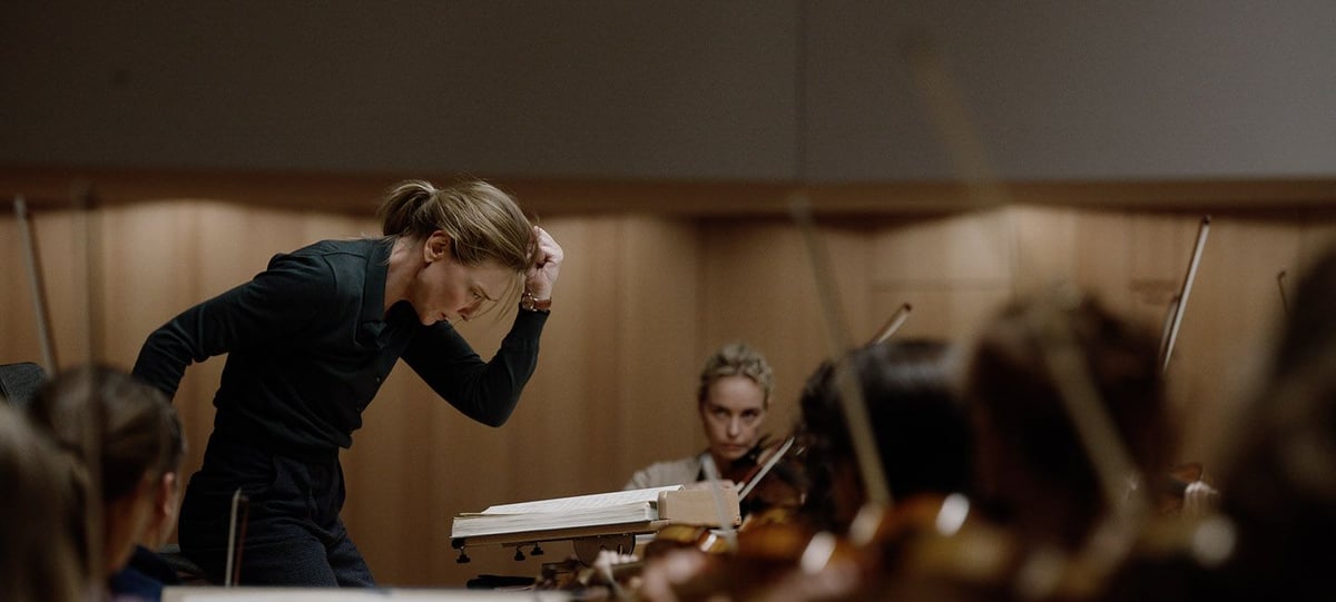 Out Now: Music from and Inspired by Director Todd Field’s Critically ...