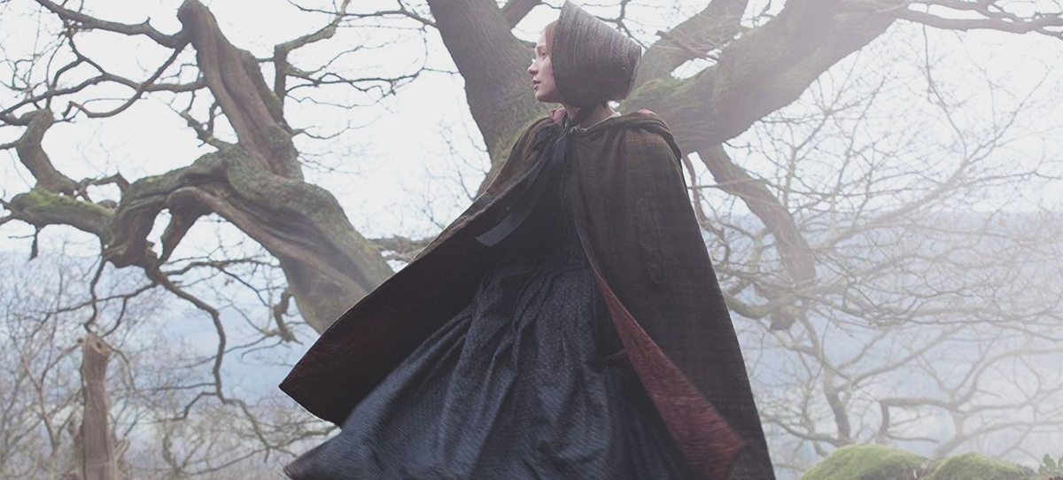 jane eyre setting description