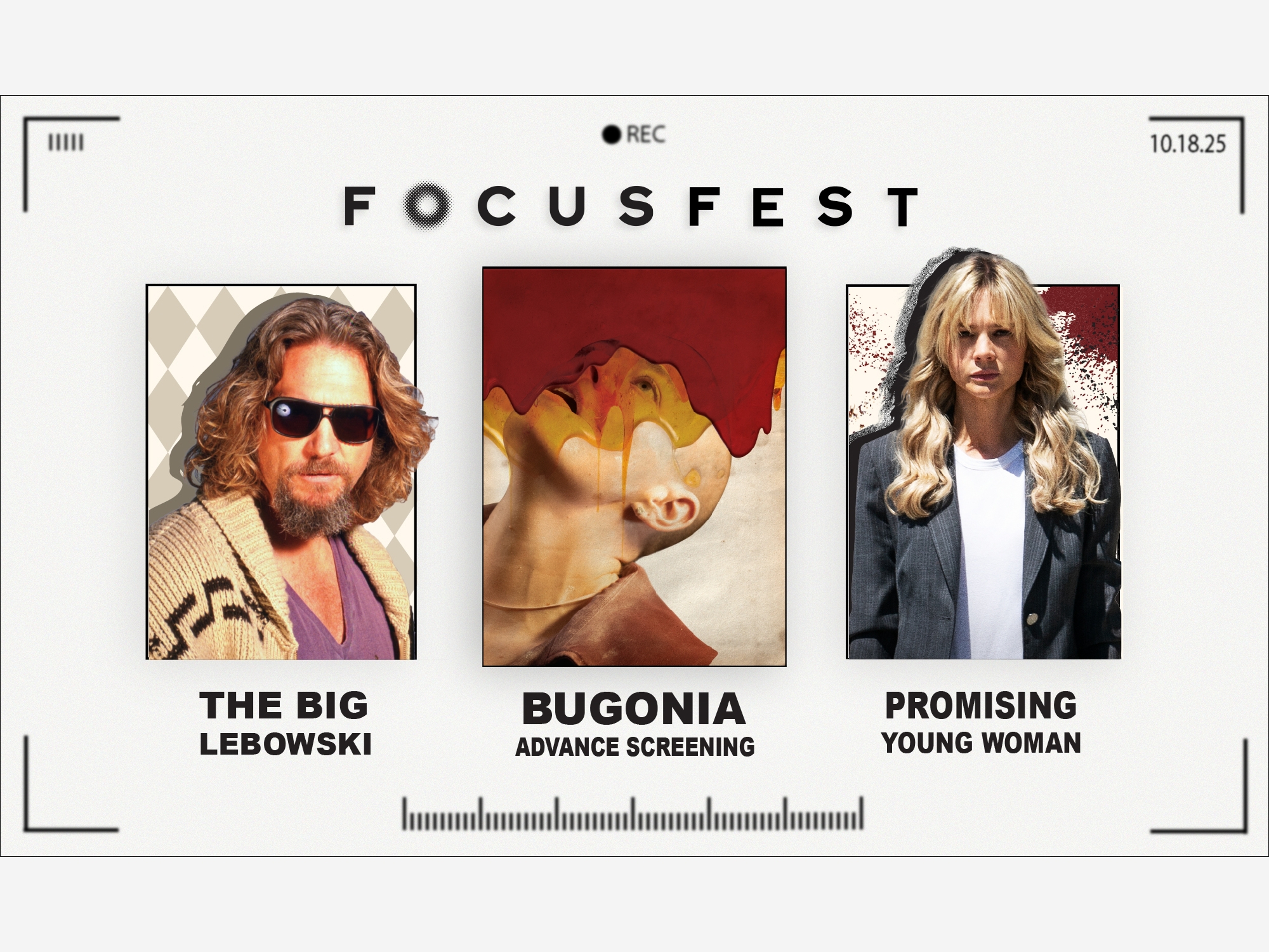 News | Focus Features