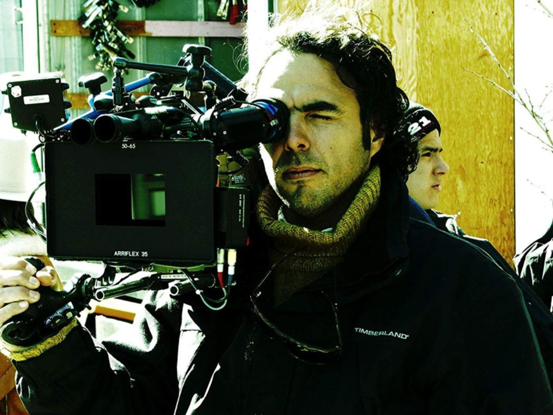 21 Grams: A Focus Features’ 20th Anniversary Film For Hispanic Heritage ...
