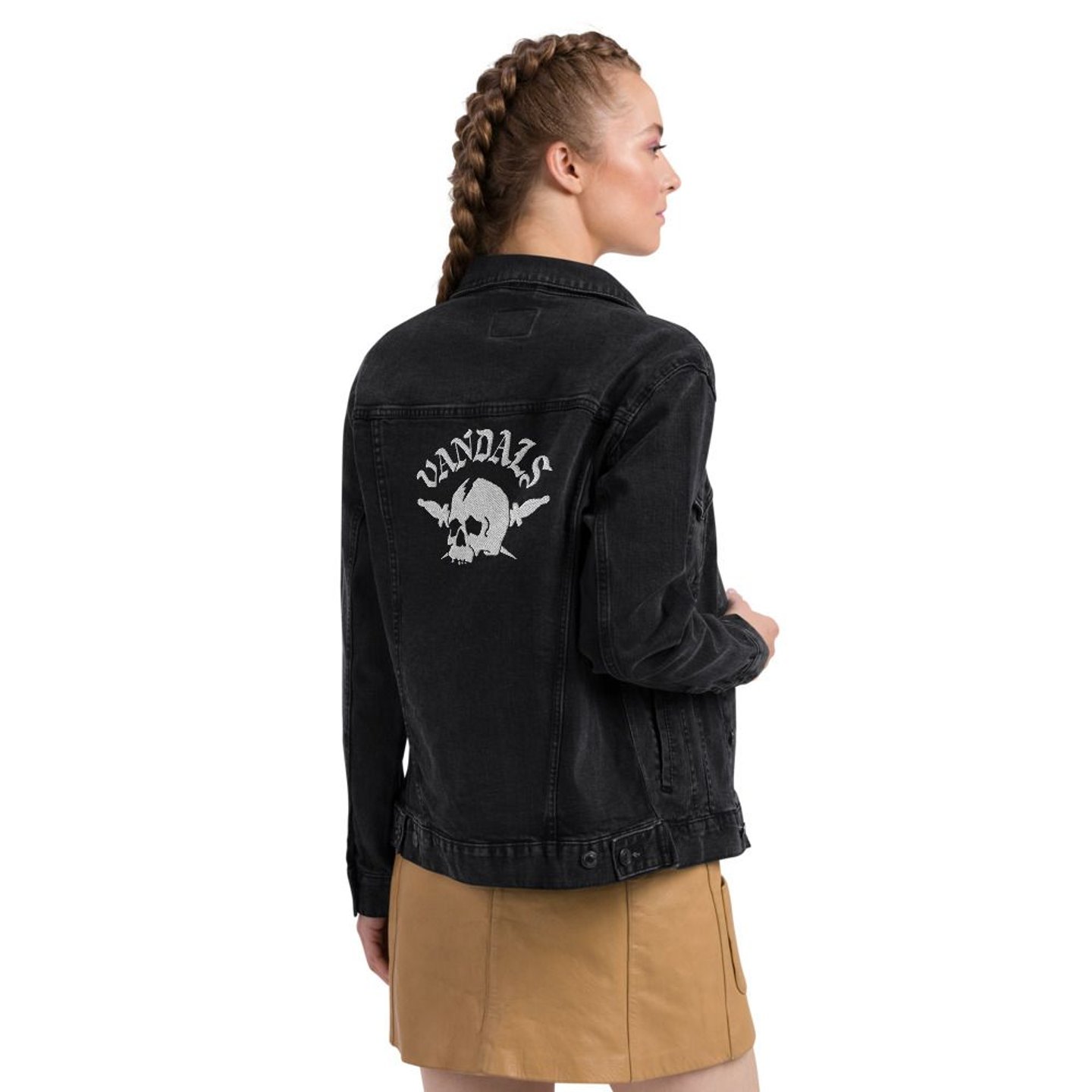 Ride With the Vandals in Style With Merchandise Inspired by The Bikeriders