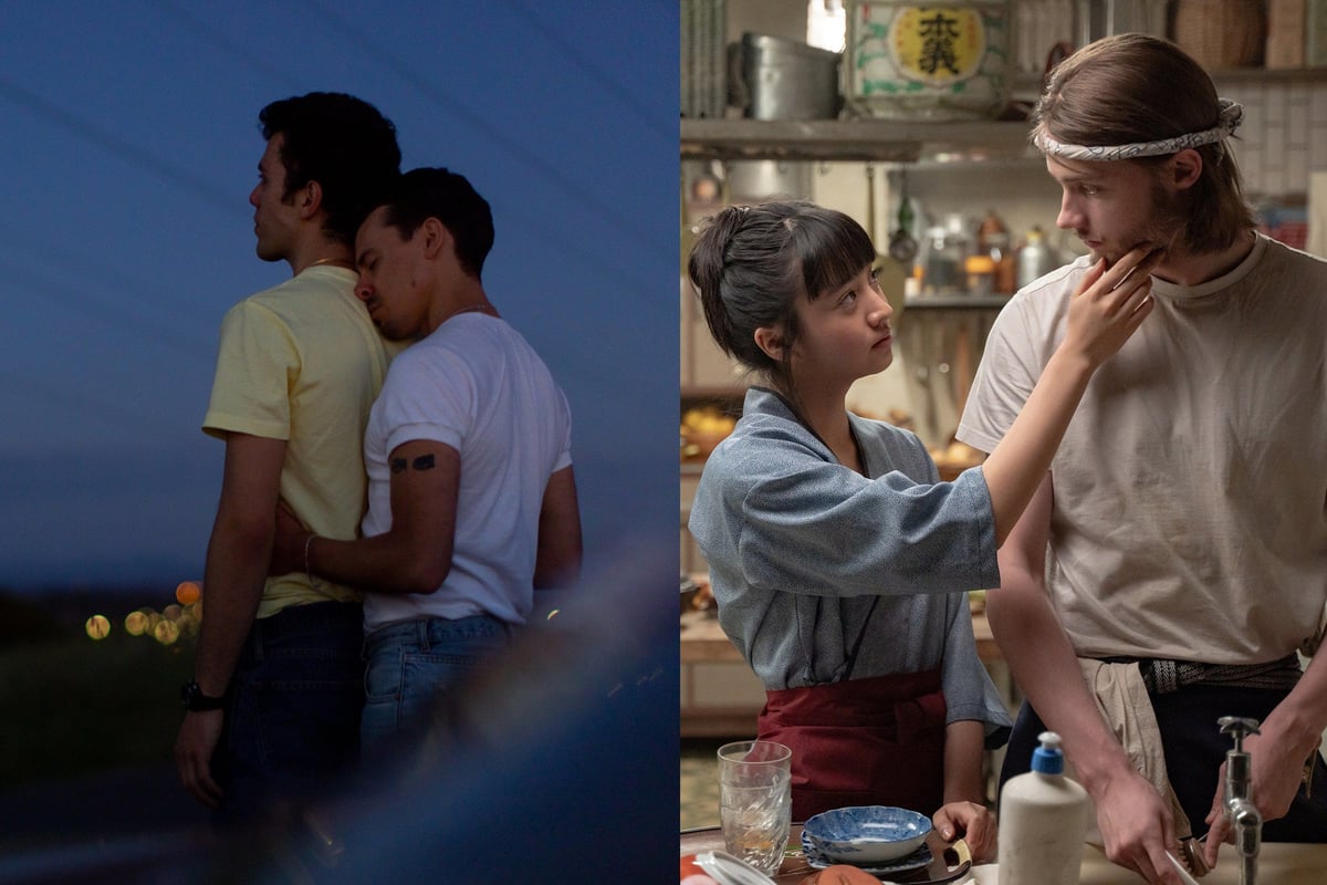 Five Heartbreakingly Romantic Movies