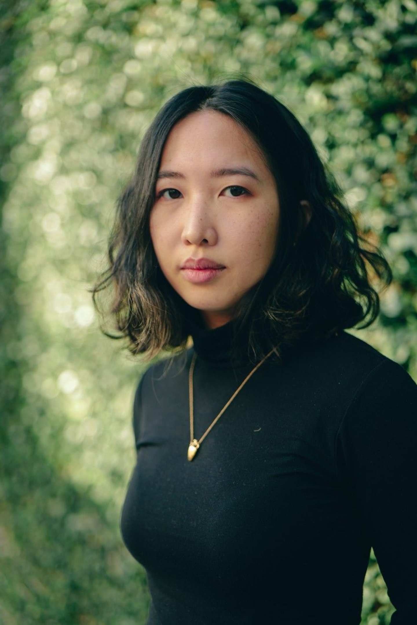 Meet Cheryl Wong, One of the 5 Winners of the 4th Annual Focus Features ...