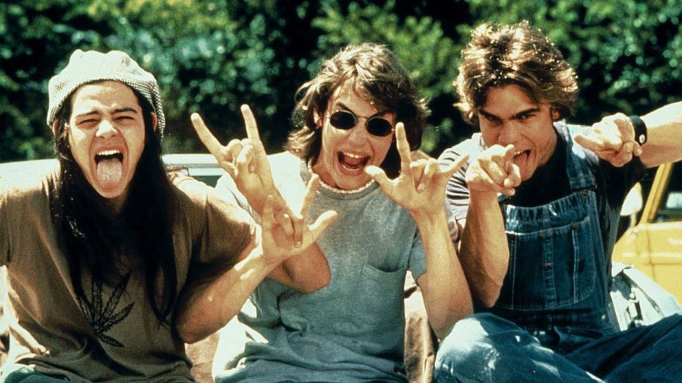 Five Films That Will Make Your Summer Sizzle