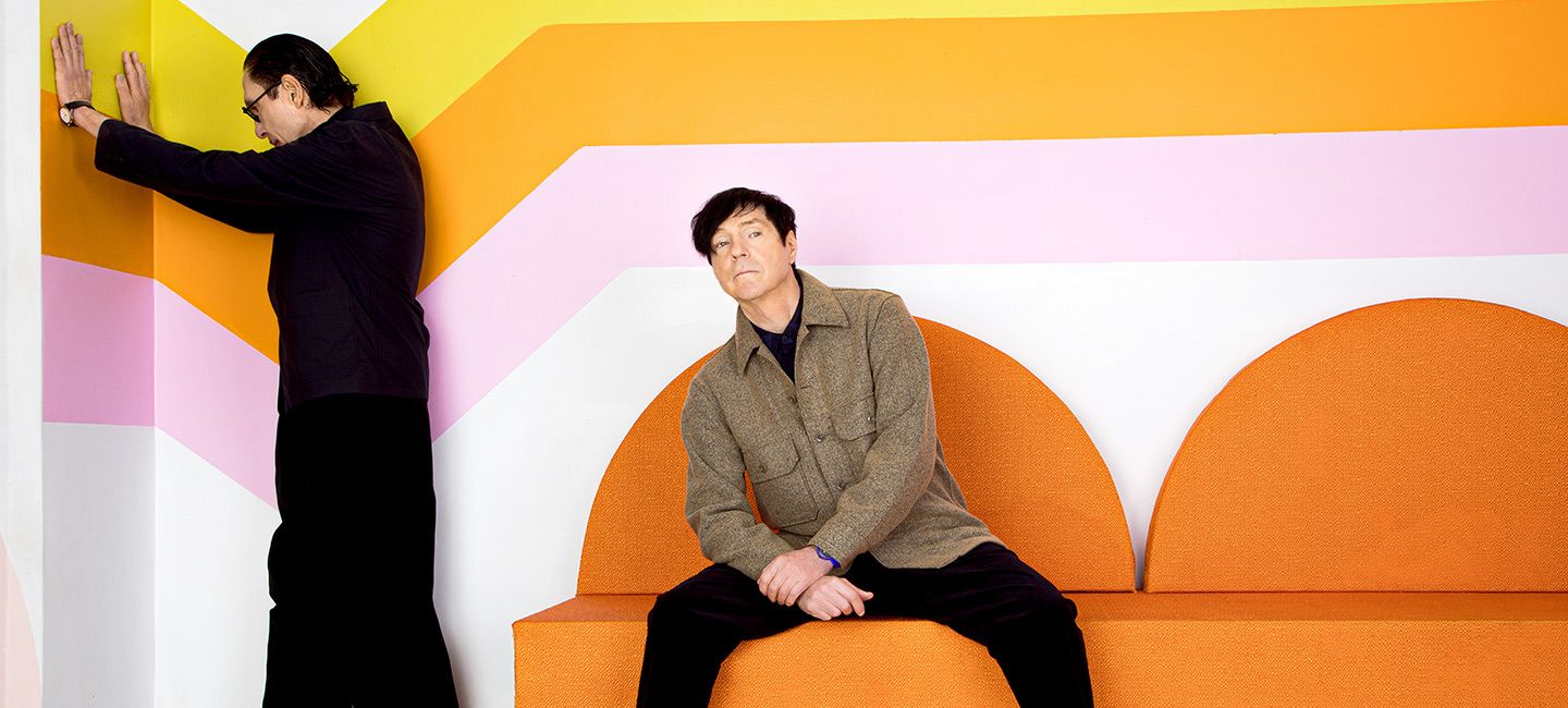 Focus Features Developing ‘X Crucior’ Musical Epic from Ron Mael and ...