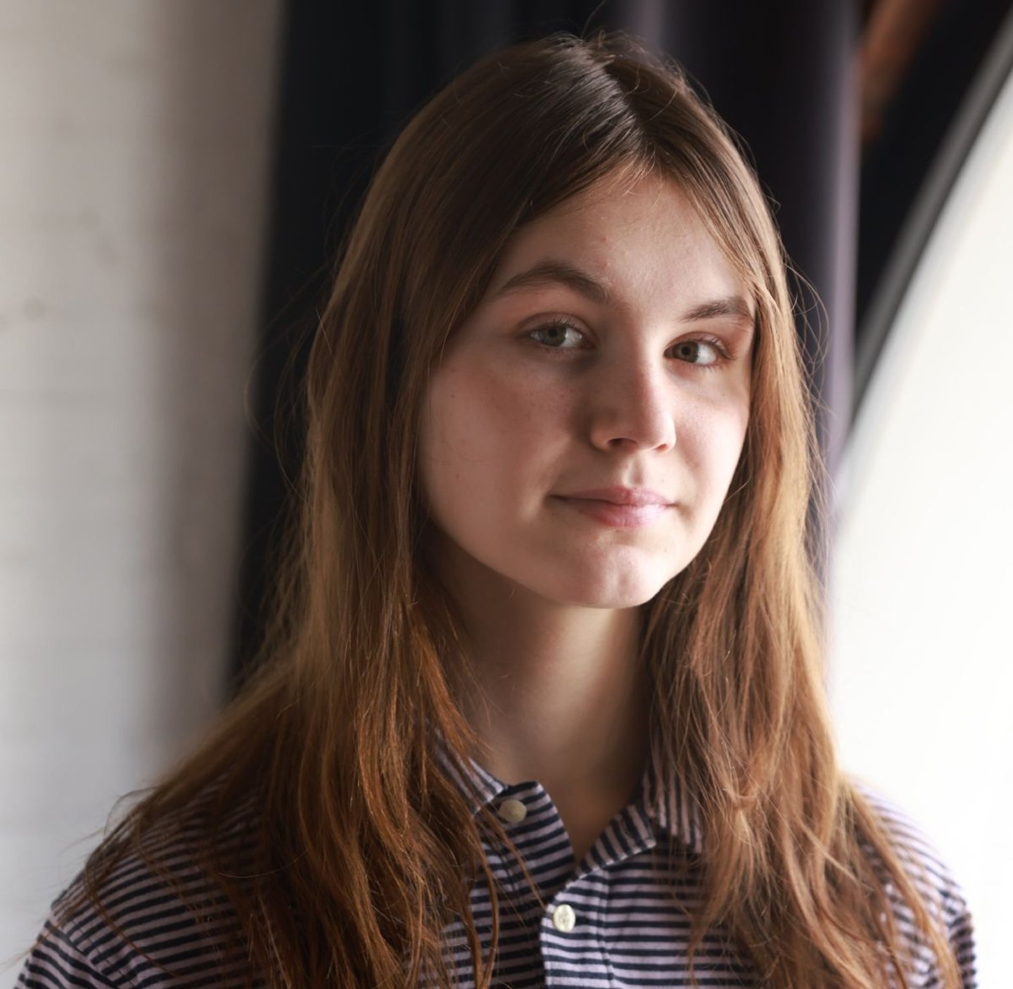 Meet Oonagh Dougal, Winner of the Focus Features Best Narrative Award ...