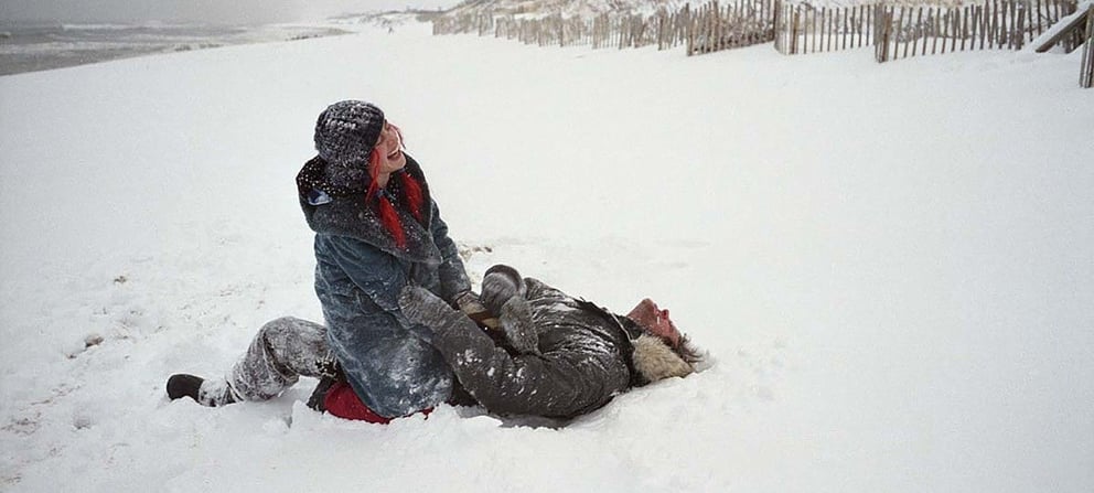 4 Amazing Films To Watch In The Cold Winter Months