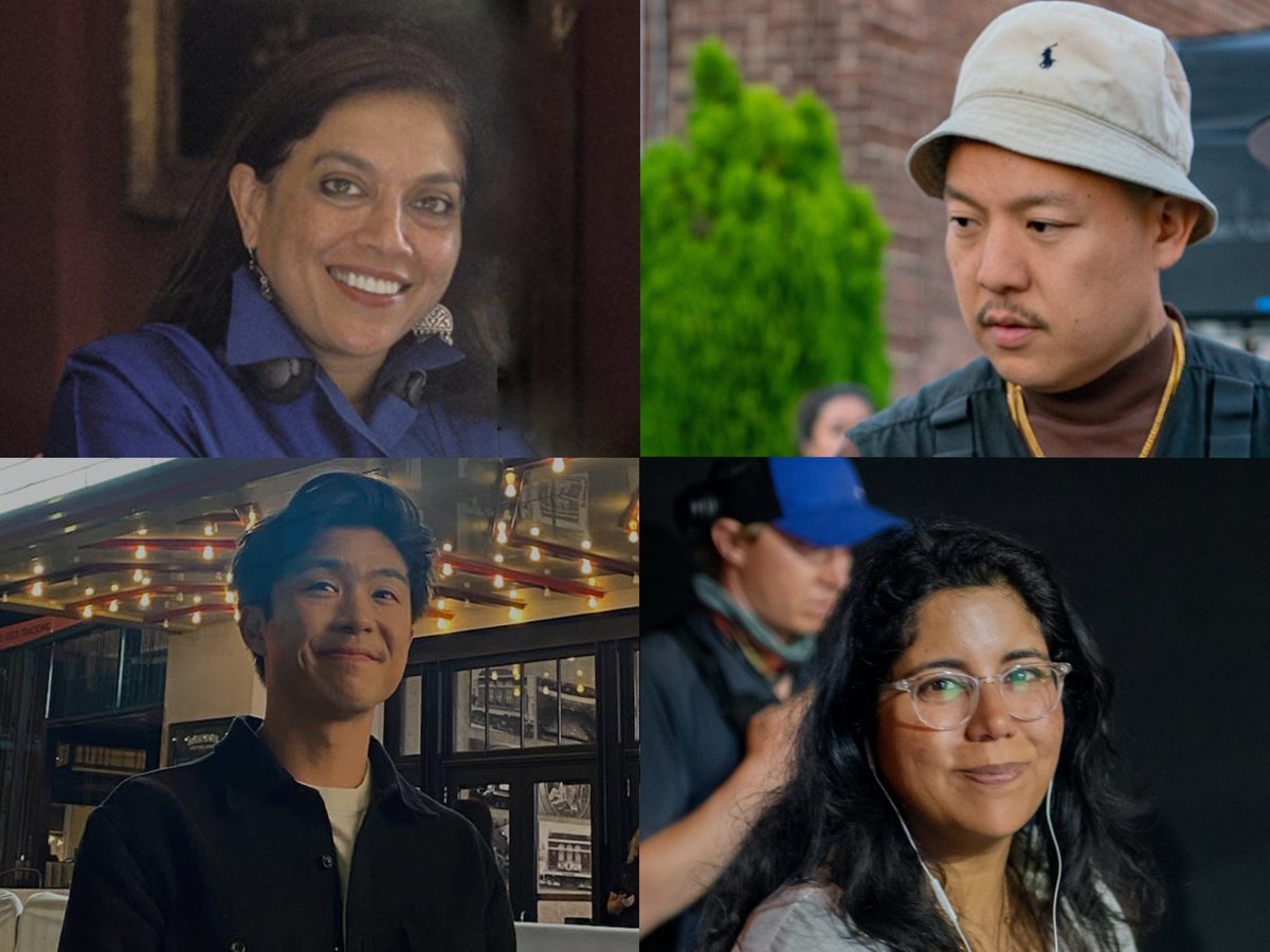 Filmmakers Who Are Refiguring American Cinema