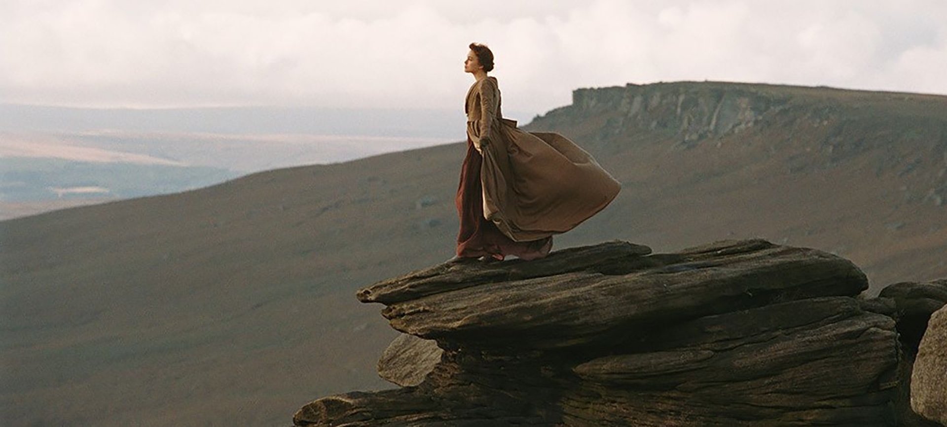 Happy Jane Austen Day!