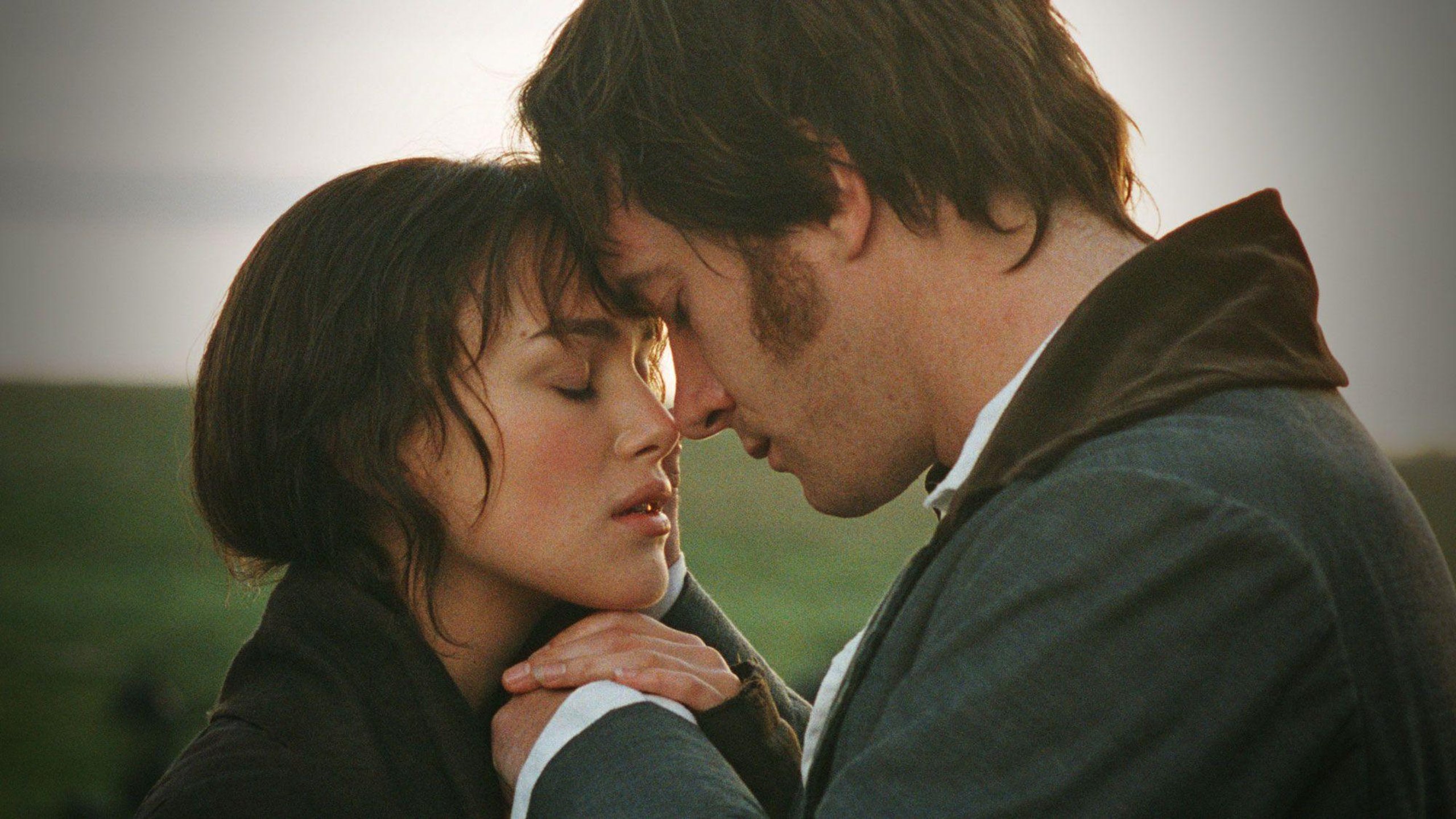 Focus Features to Re-Release Joe Wright's Pride & Prejudice to ...