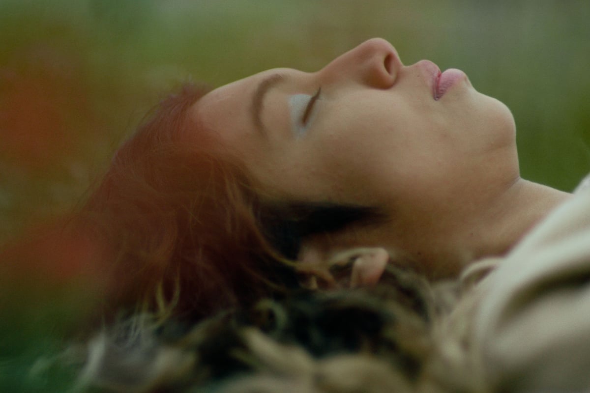 Meet Nicole Chi, One of the 5 Winners of the 6th Annual Focus Features ...