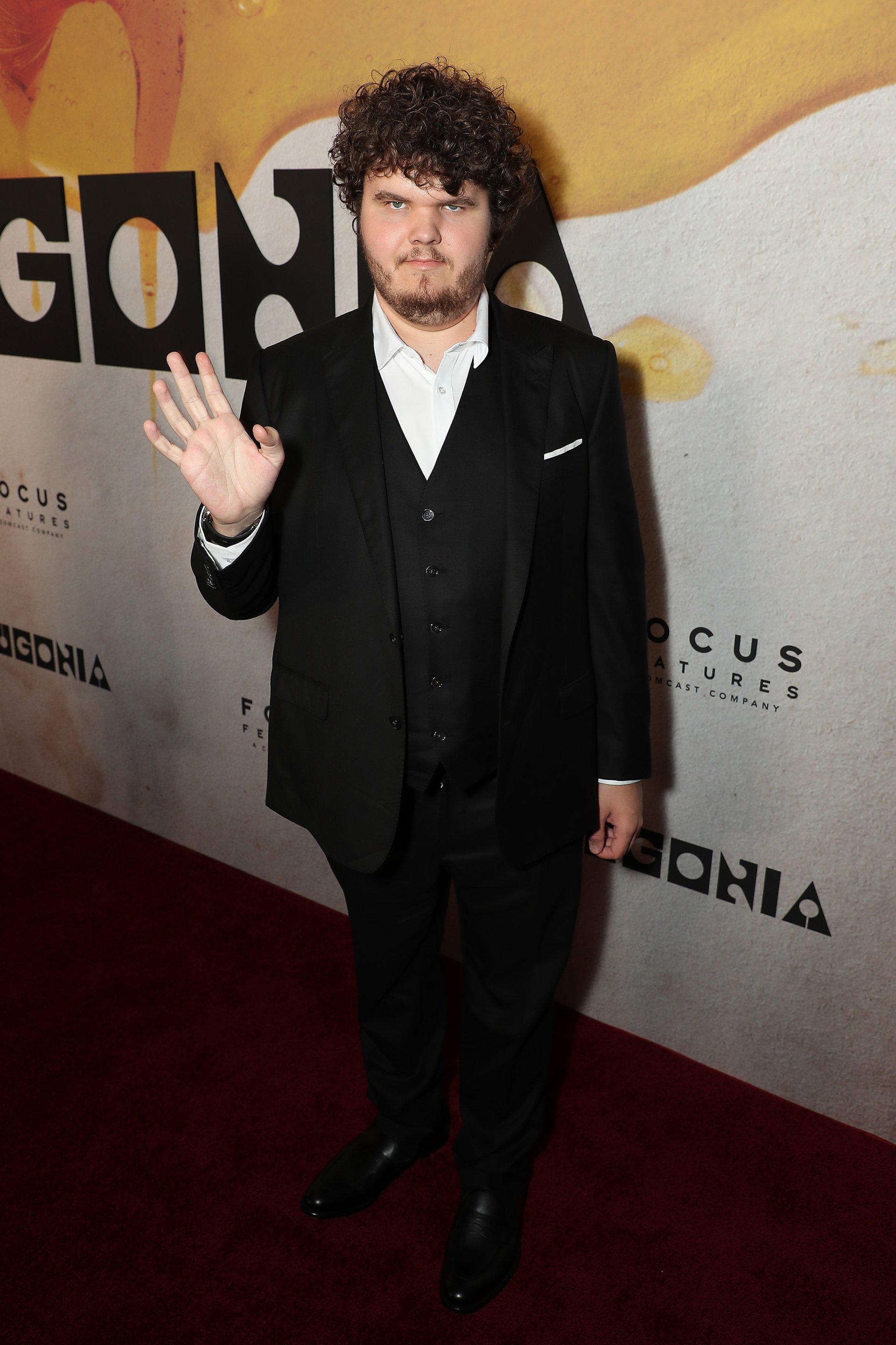 Bugonia Celebrates New York Premiere