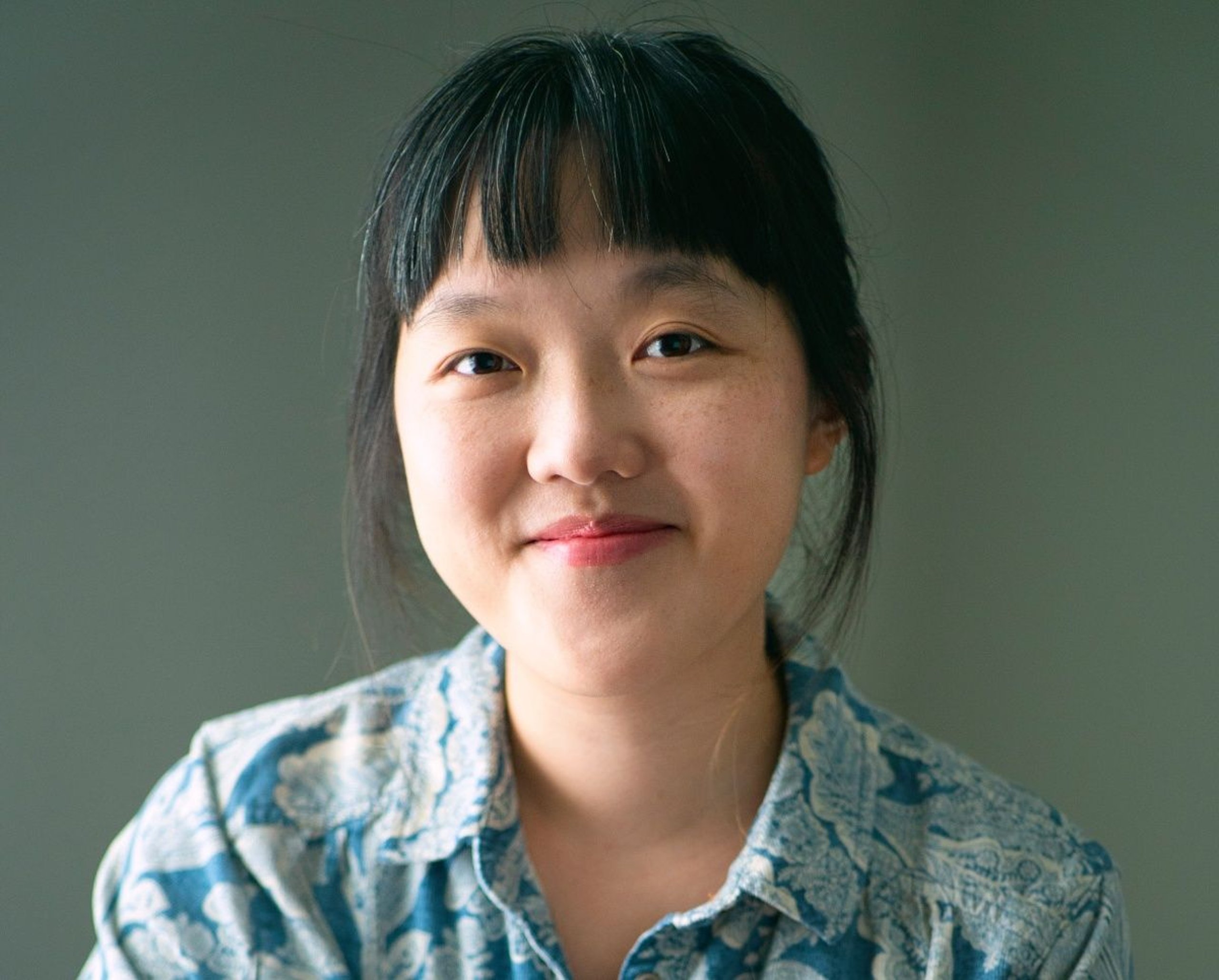 Meet Nicole Chi, One of the 5 Winners of the 6th Annual Focus Features ...