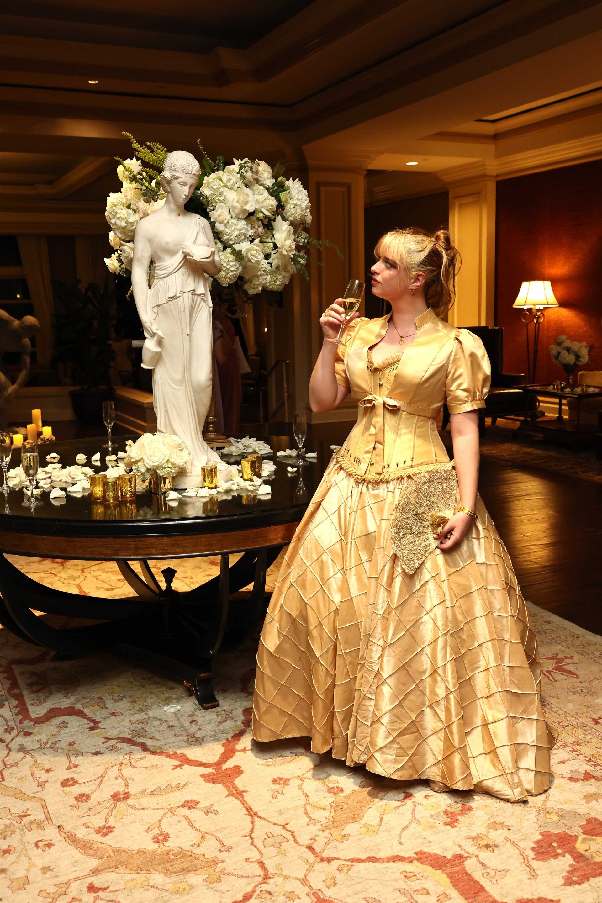 A Magical Night at The Langham Pasadena Celebrating the Pride ...