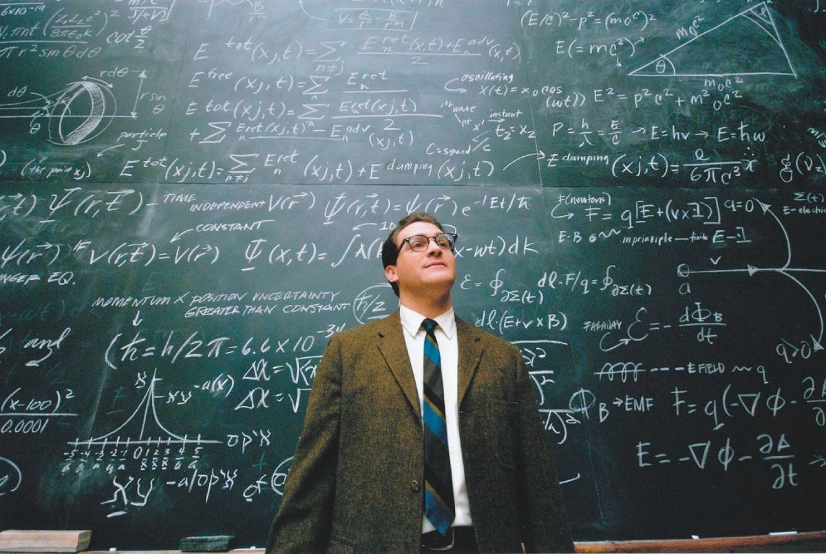 A Serious Man is Even Funnier and More Serious