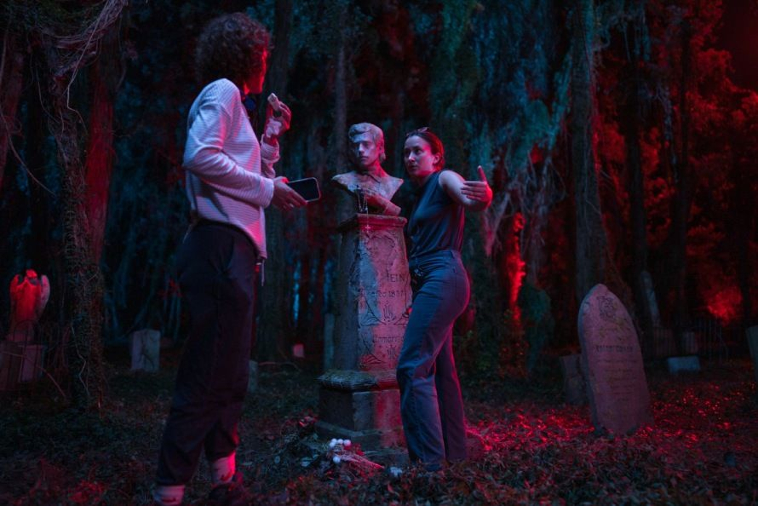 How Lisa Frankenstein’s Director Found the Heart in Horror